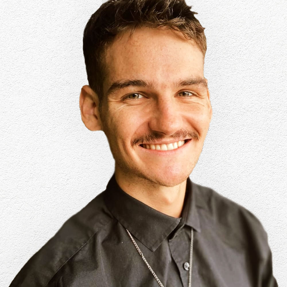 About – Follow Your Passion Media
